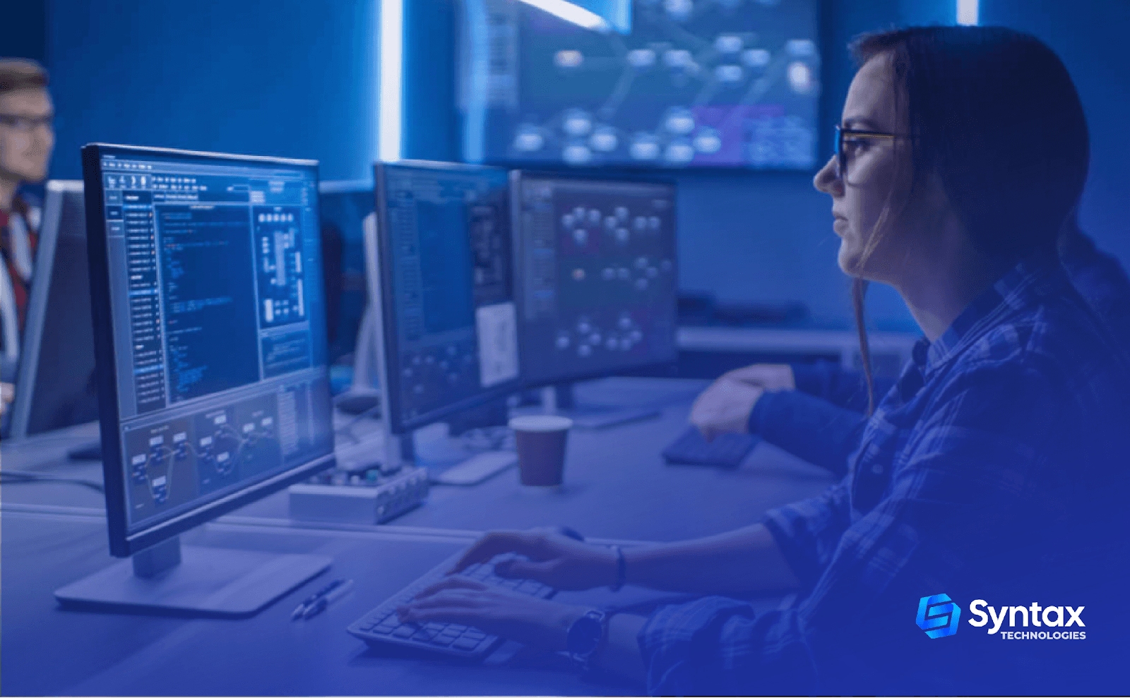 What are SDET Jobs? Roles, Responsibilities, and Career Insights - Syntax Technologies